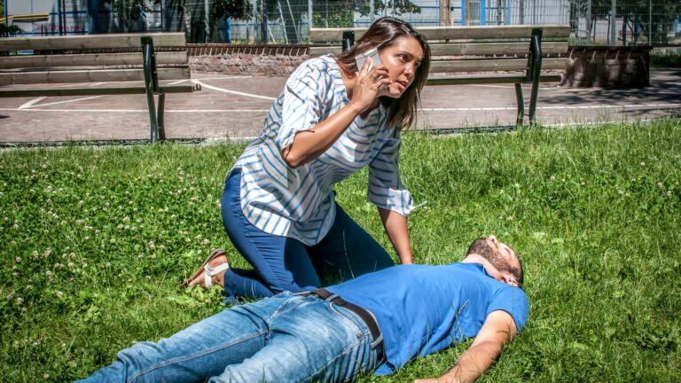 The Purpose of CPR: How the Leading Life-saving Method Works